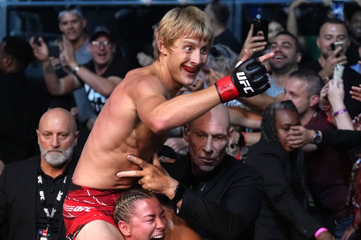 Paddy the Baddy - Official Site